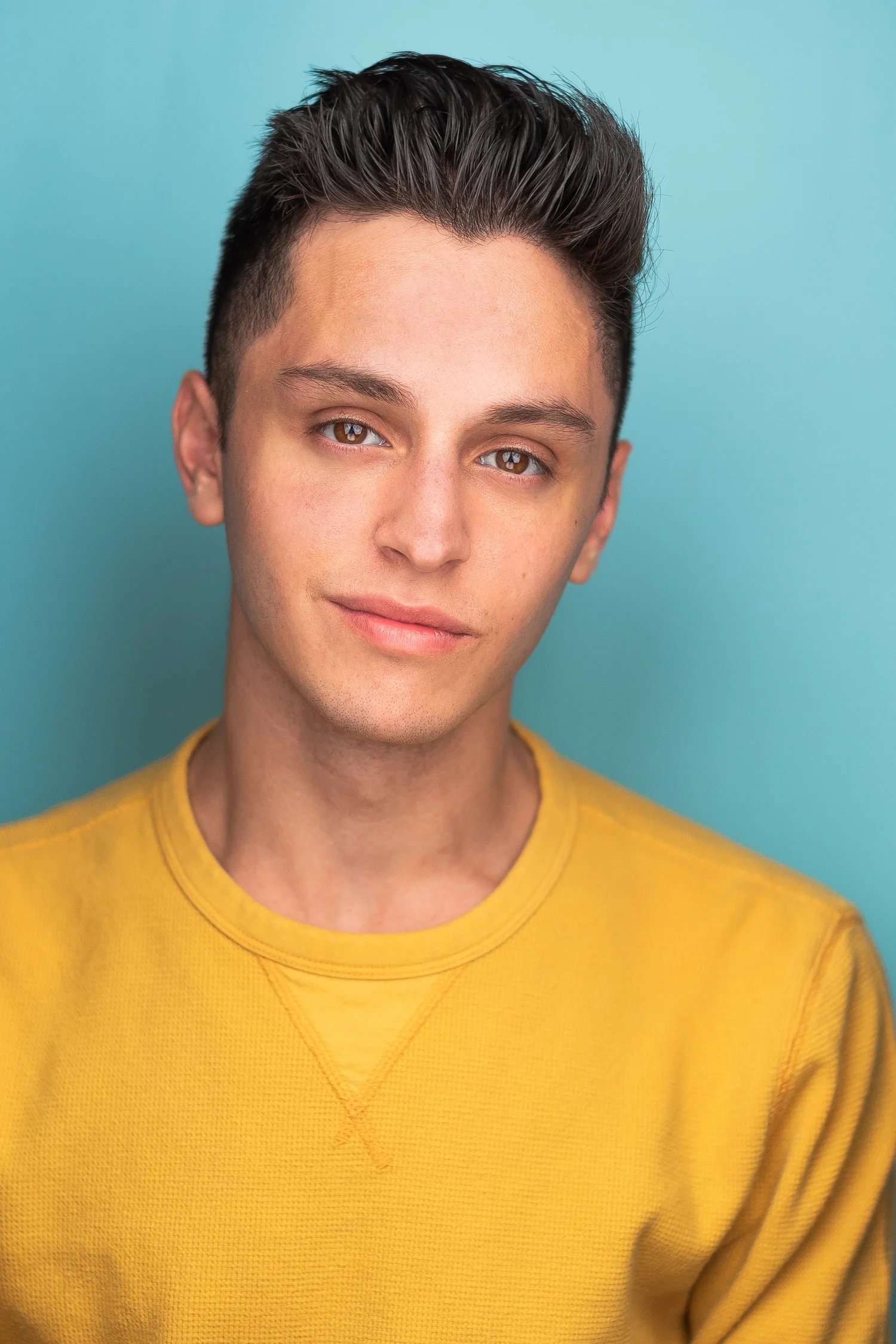 Headshot Photography in Jersey City and Hoboken, NJ | Kyle Watkins ...
