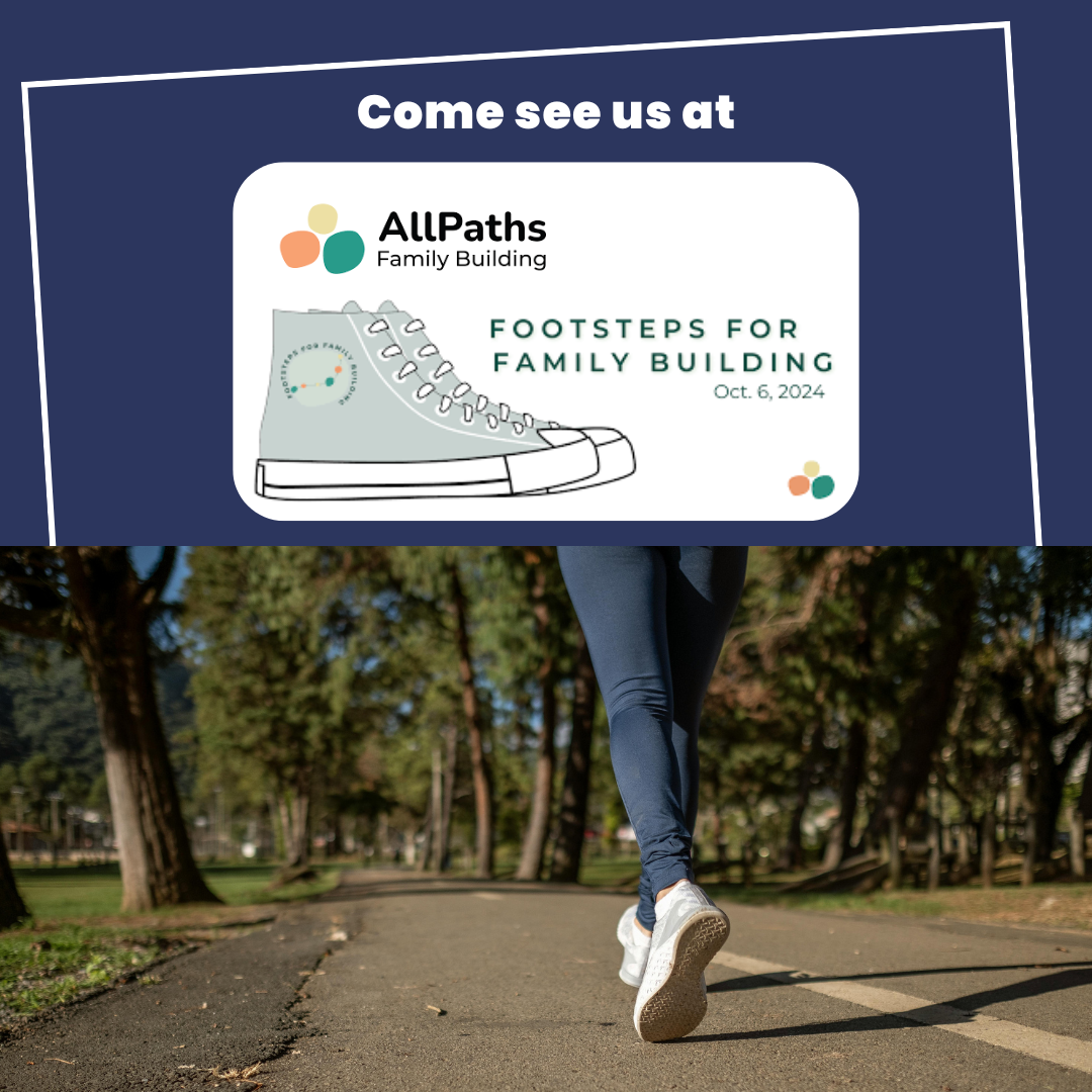 Landing Page — Bright Futures Families