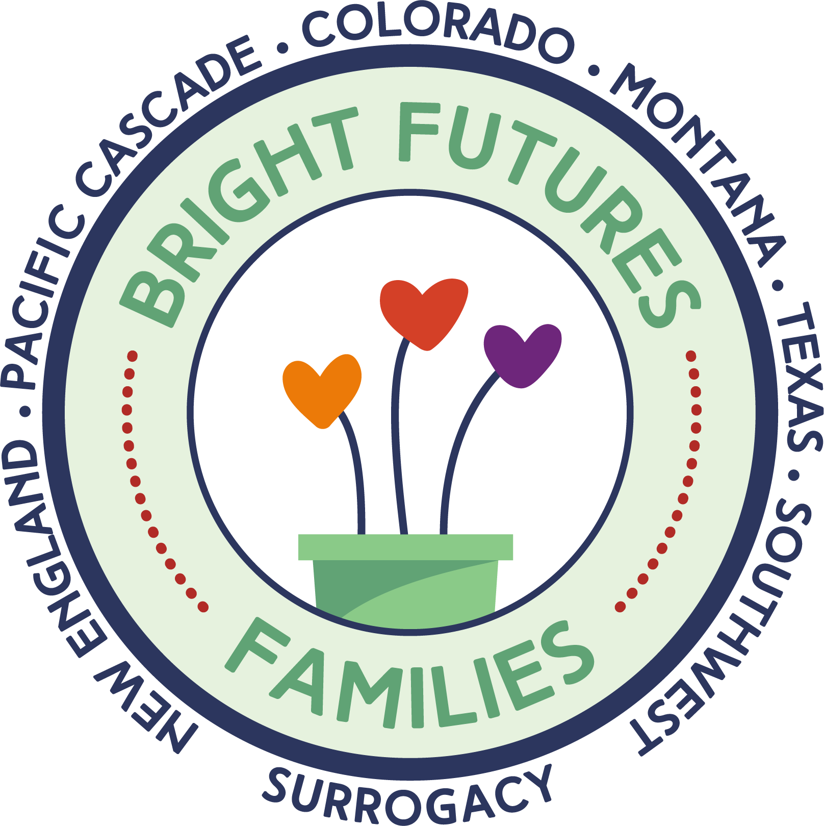 Bright Futures Families — Bright Futures Families