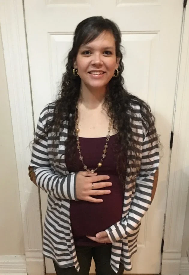 Stories from Real Surrogates — Bright Futures Families