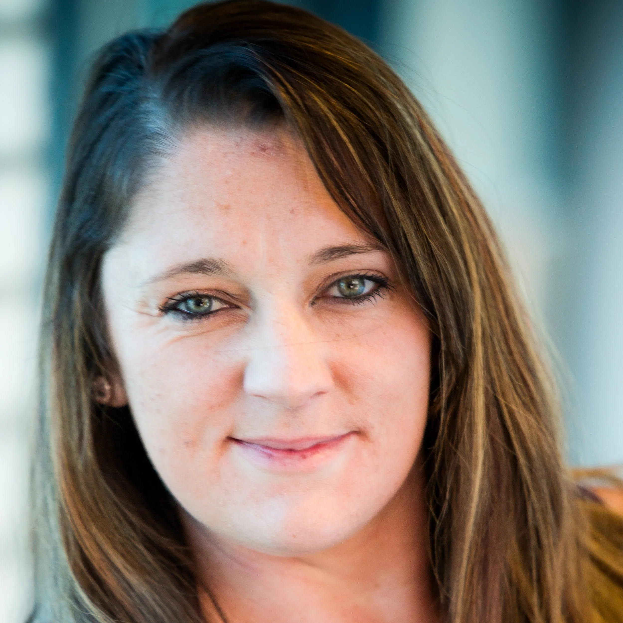 Meet the Team — Bright Futures Families