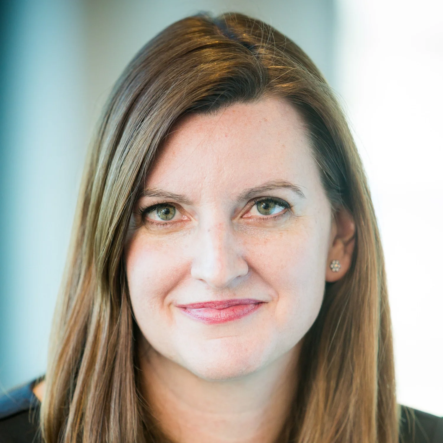 Meet the Team — Bright Futures Families