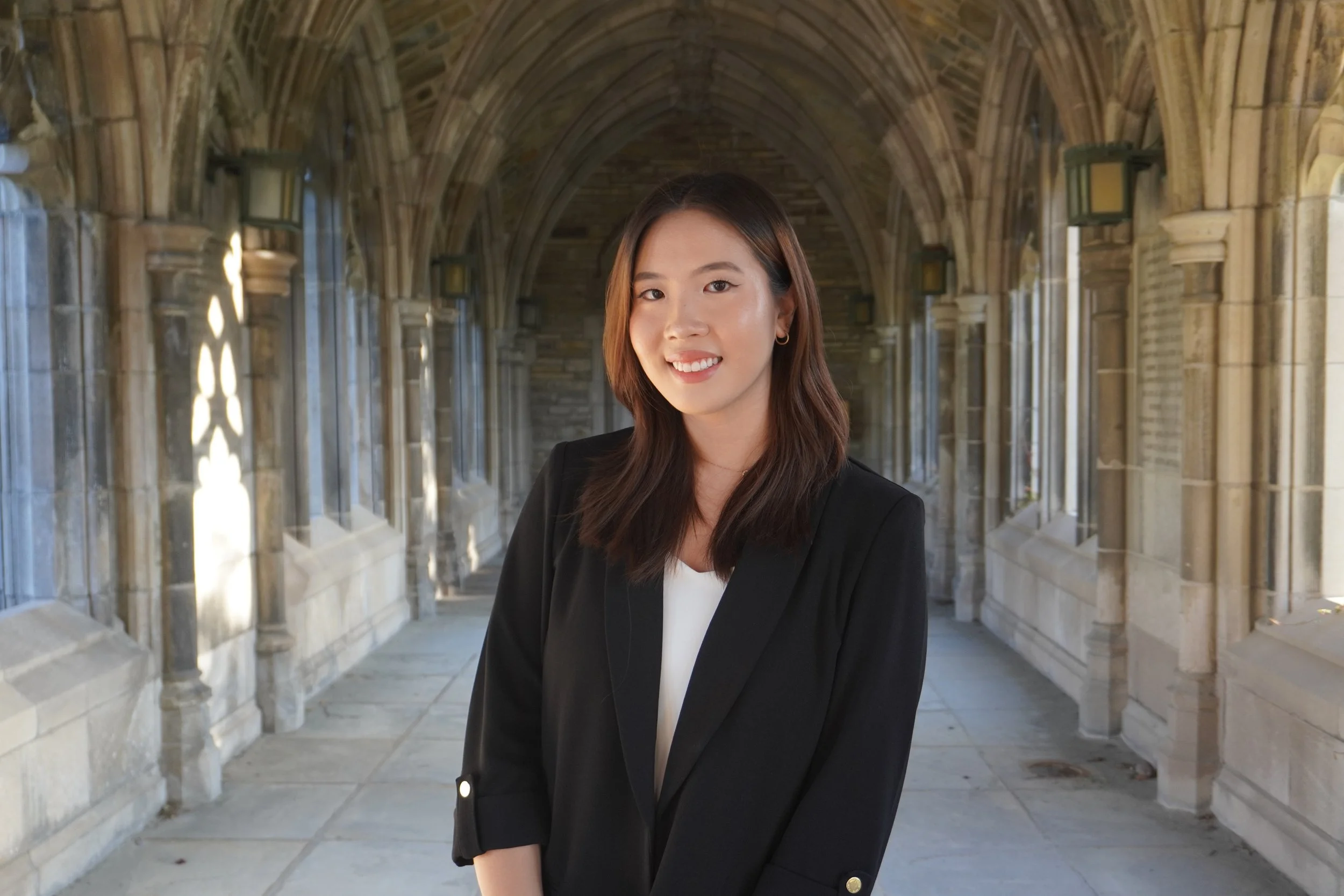 Our Members — Forté Campus at Cornell