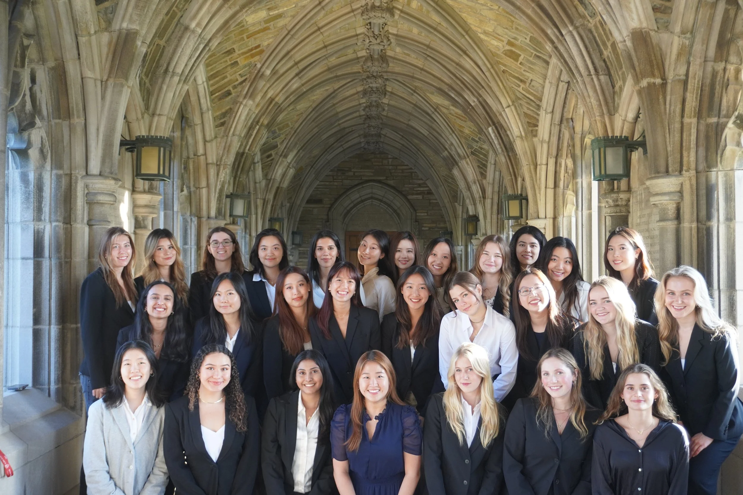 Forté Campus at Cornell