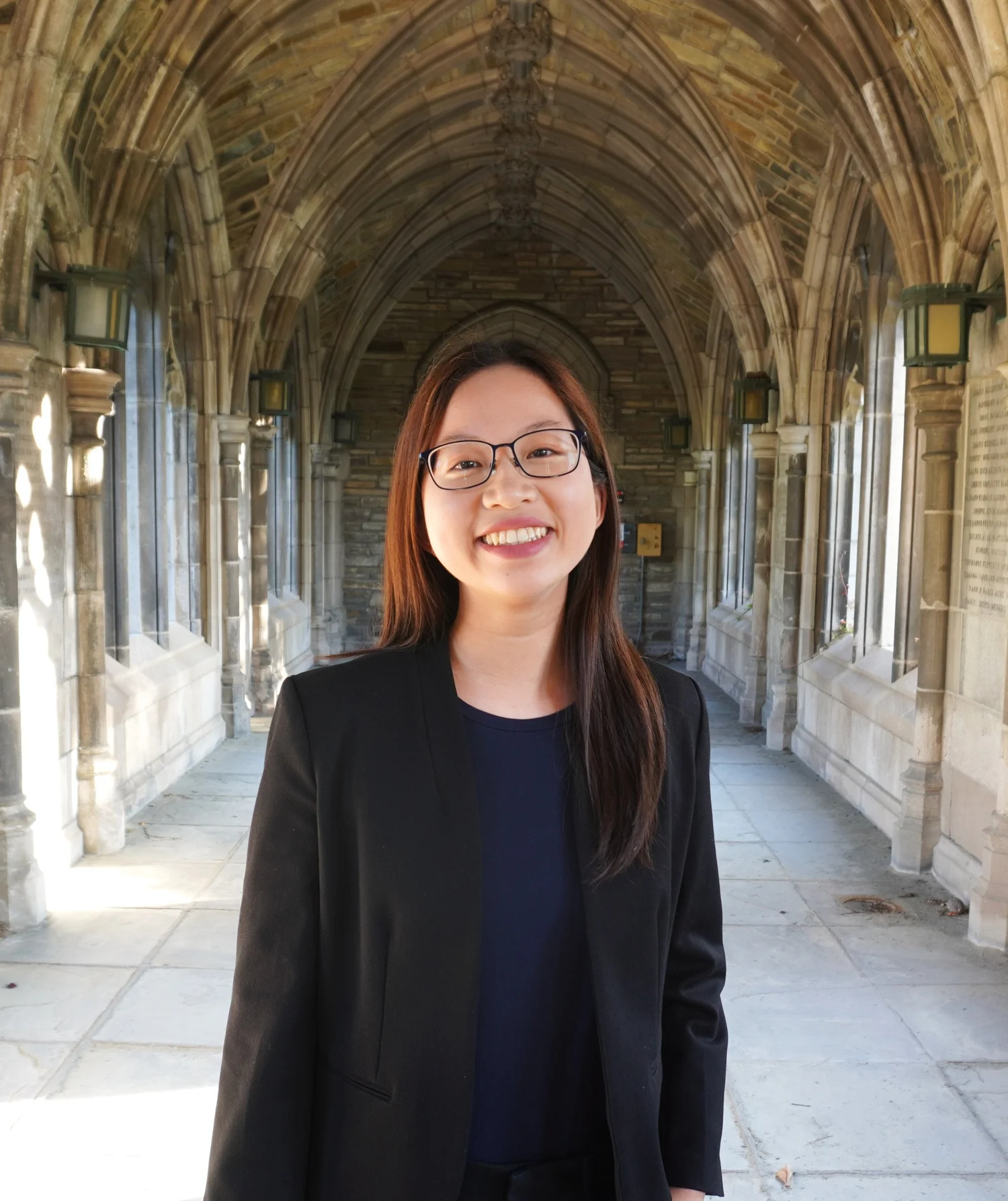 Our Members — Forté Campus at Cornell