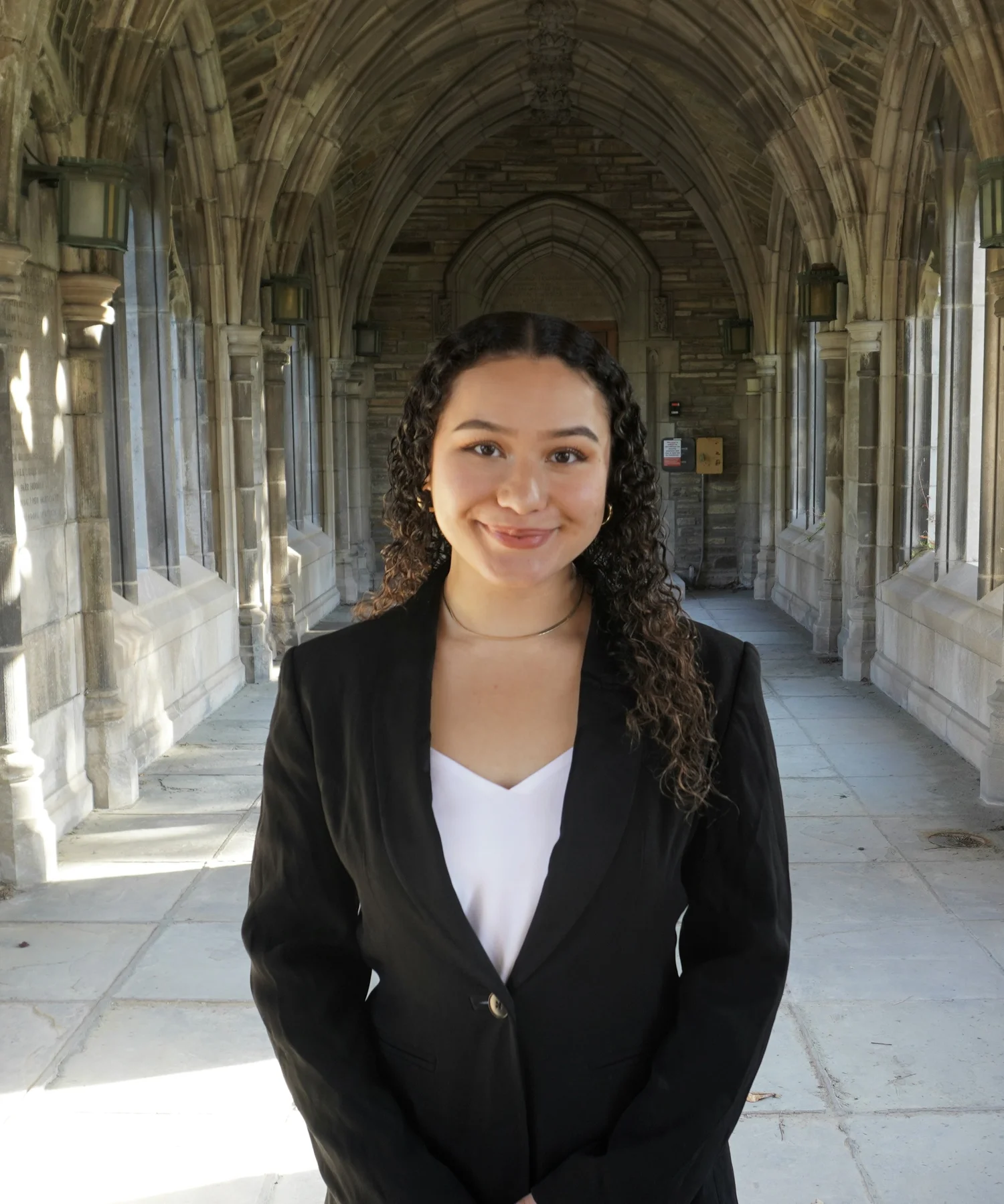 Our Members — Forté Campus at Cornell