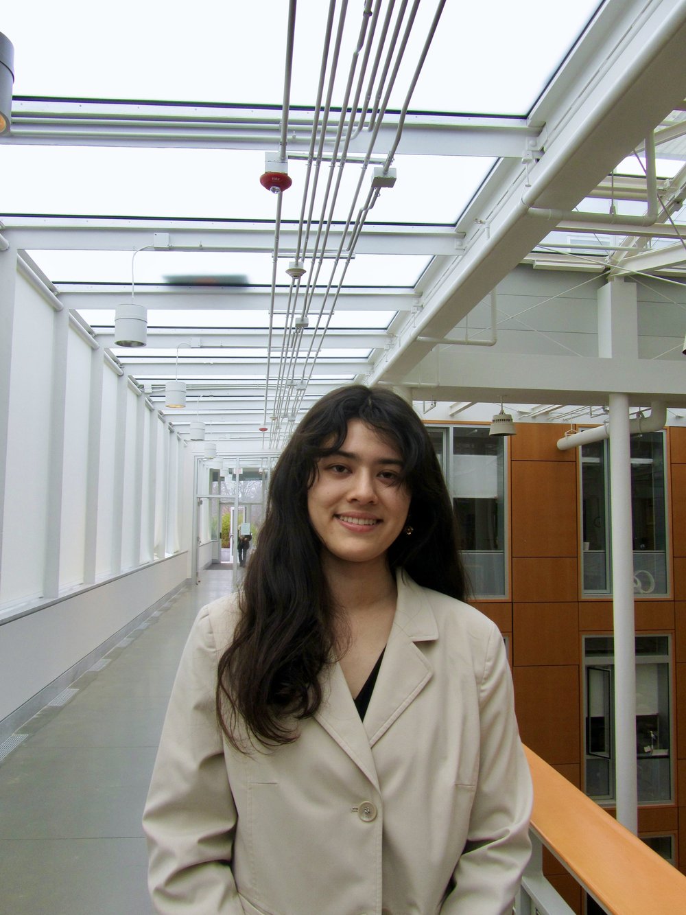 Our Members — Forté Campus at Cornell