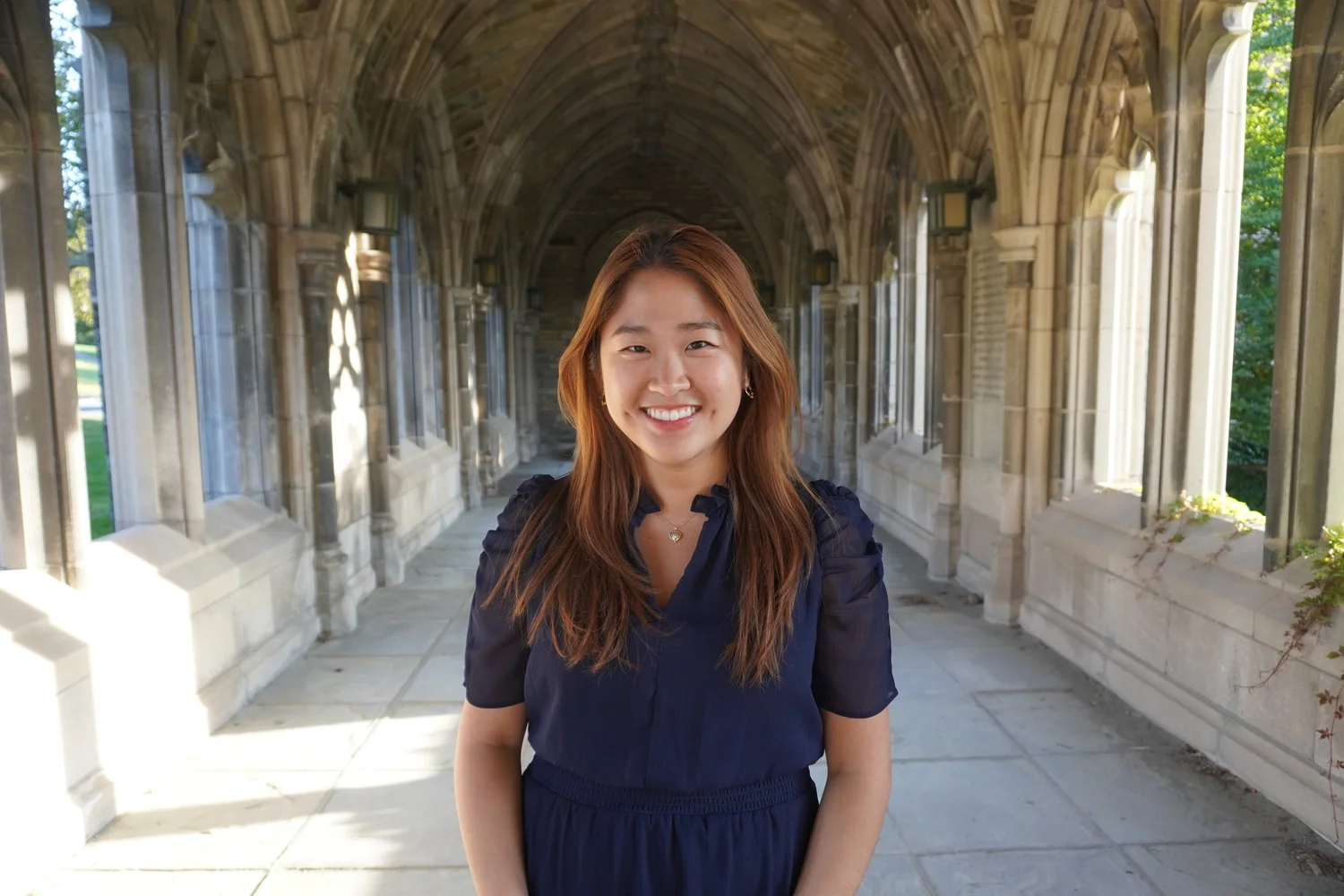 Our Members — Forté Campus at Cornell