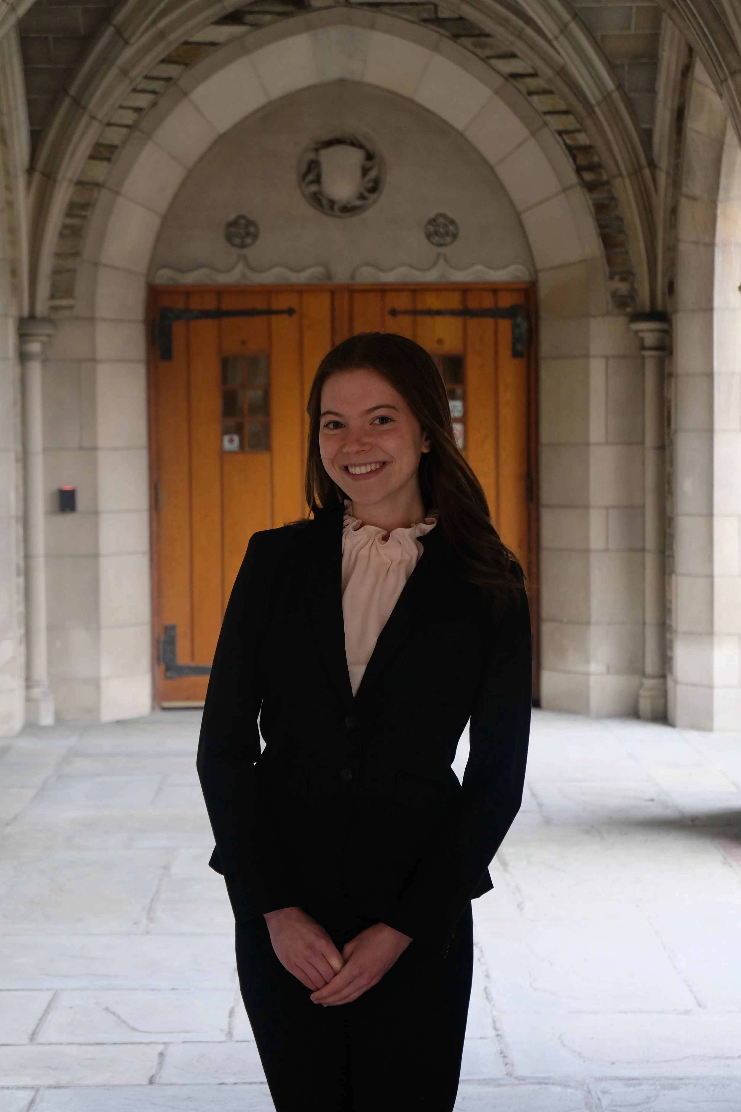 Our Members — Forté Campus at Cornell