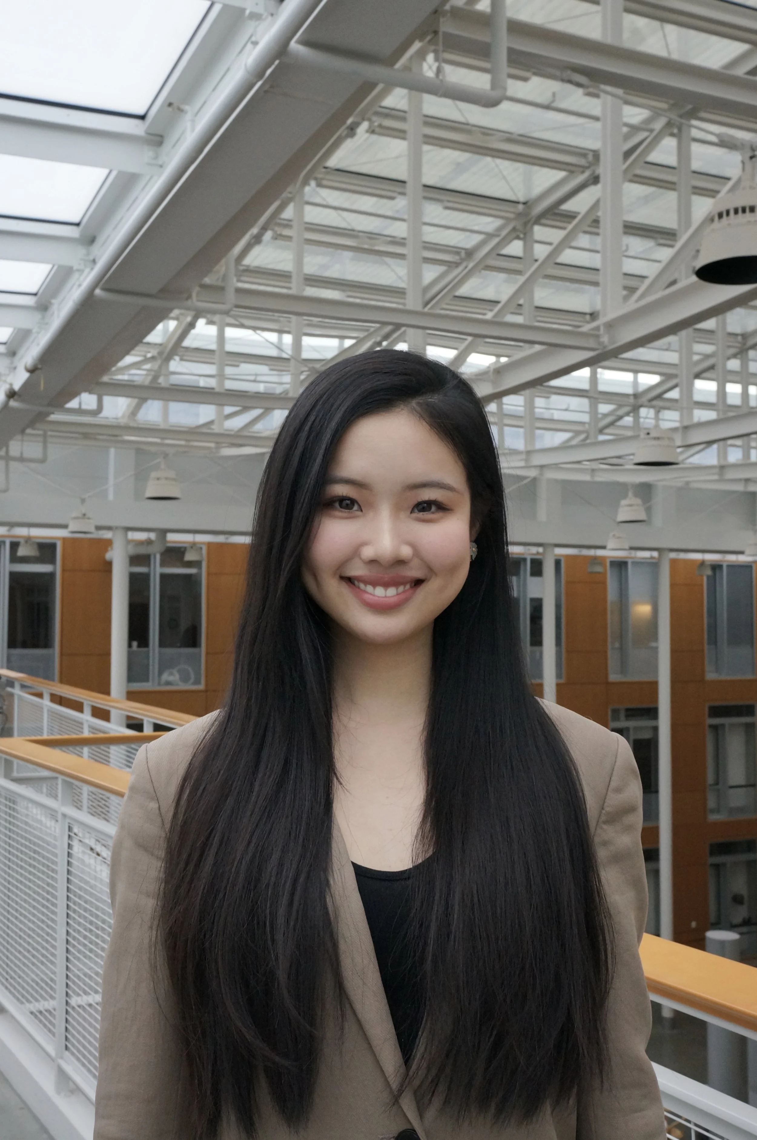 Our Members — Forté Campus at Cornell