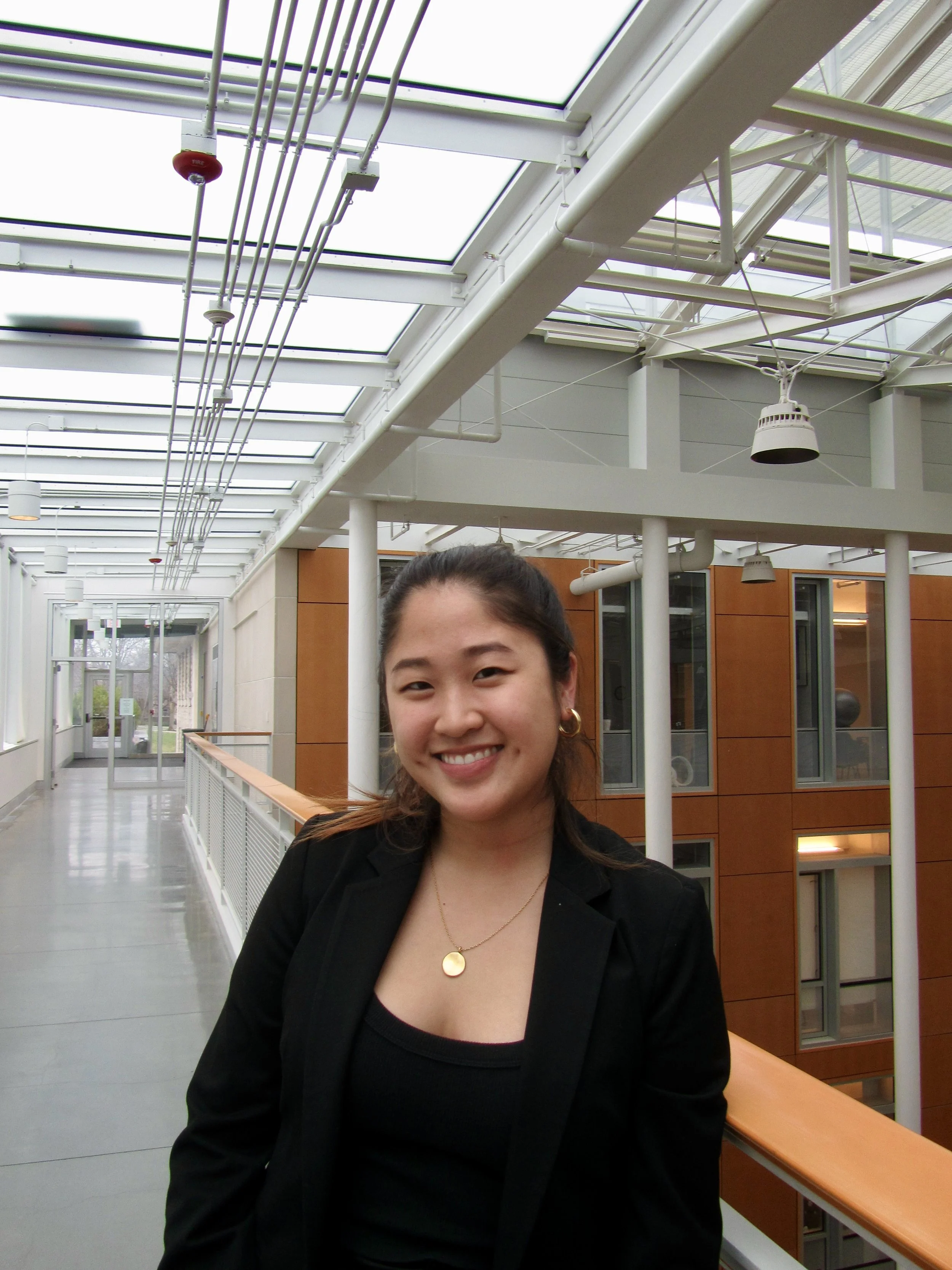 Our Members — Forté Campus at Cornell