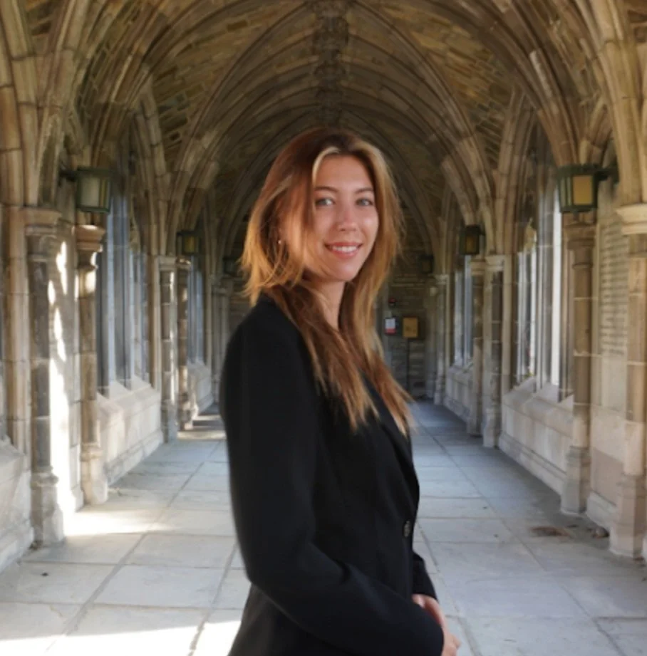 Our Members — Forté Campus at Cornell