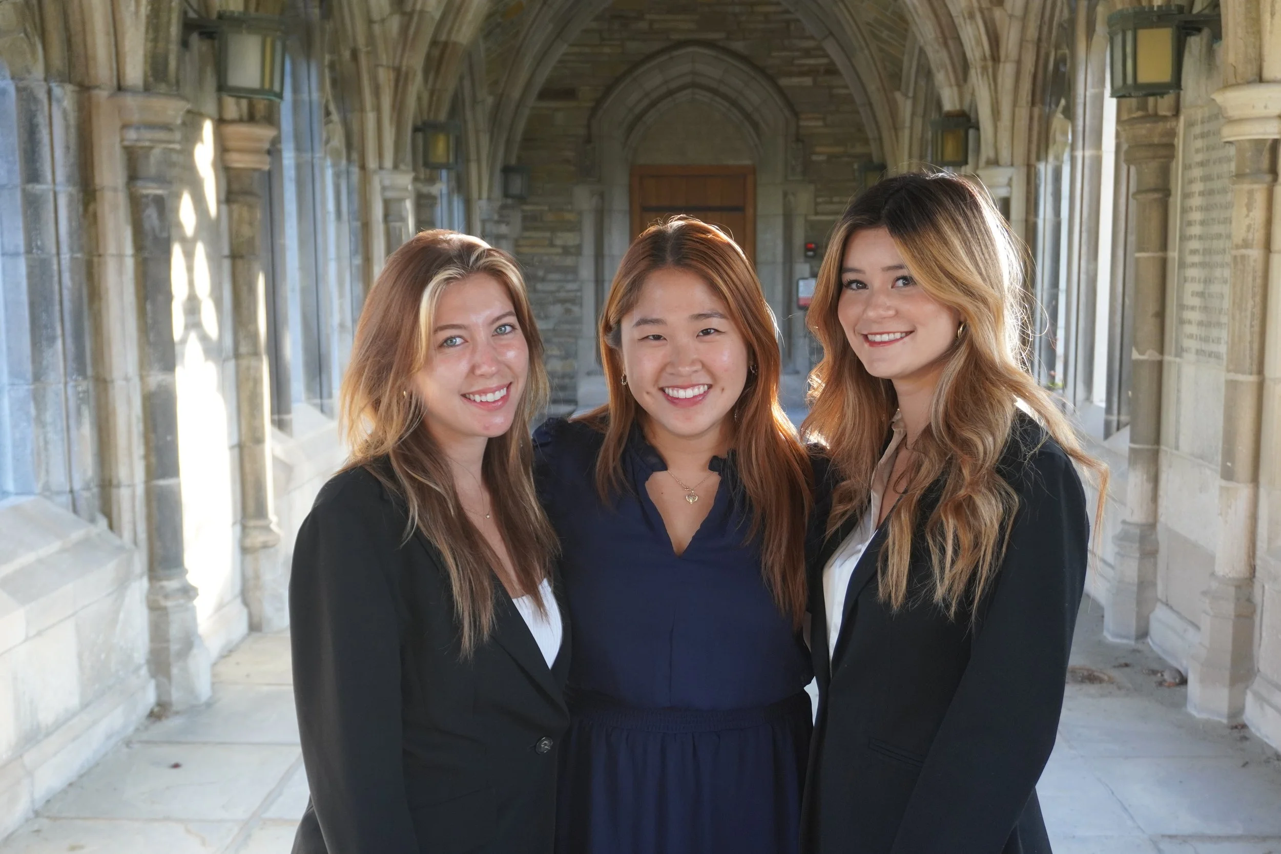 Forté Campus at Cornell