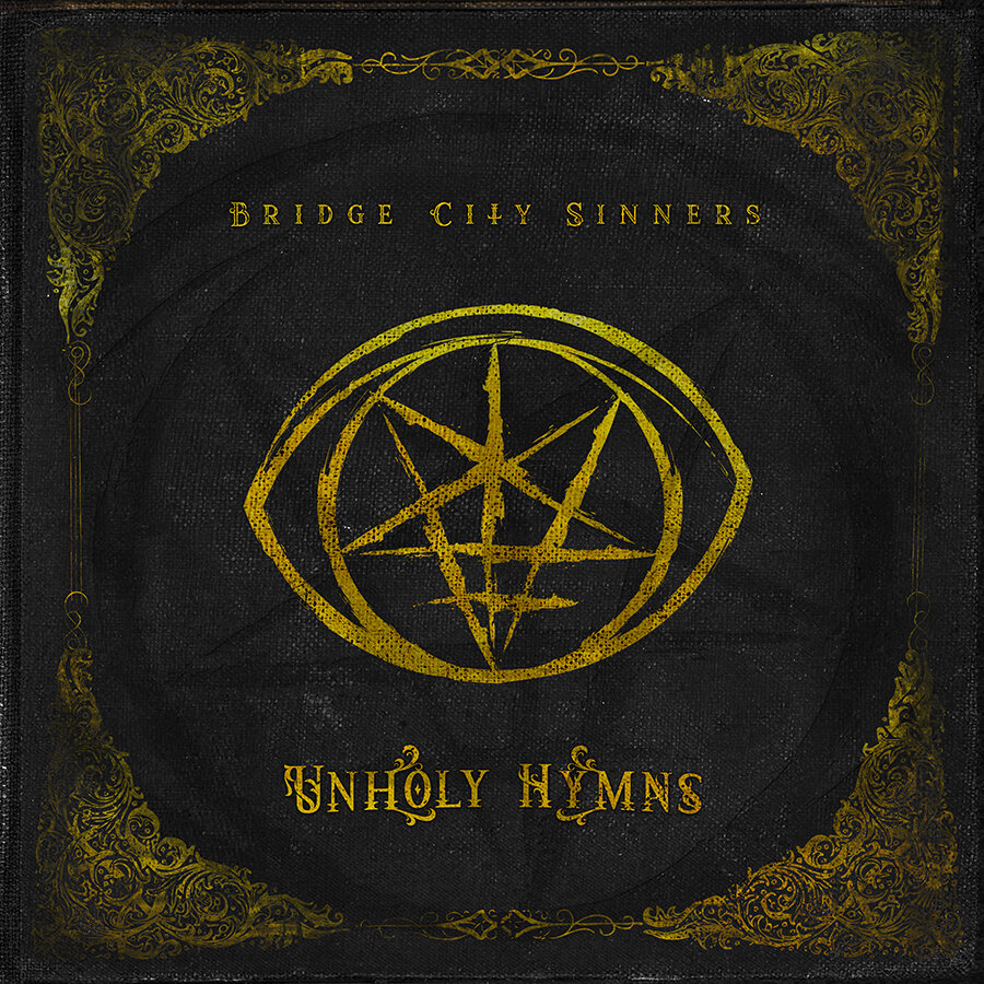 The Bridge City Sinners