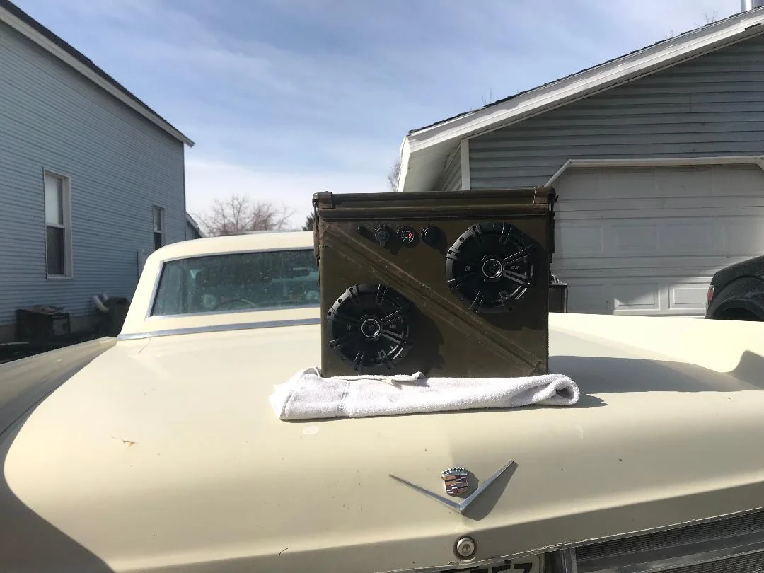 Large Ammo Can Speaker Brass Knuckle Customs large-ammo-can-speaker-brass-knuckle-customs