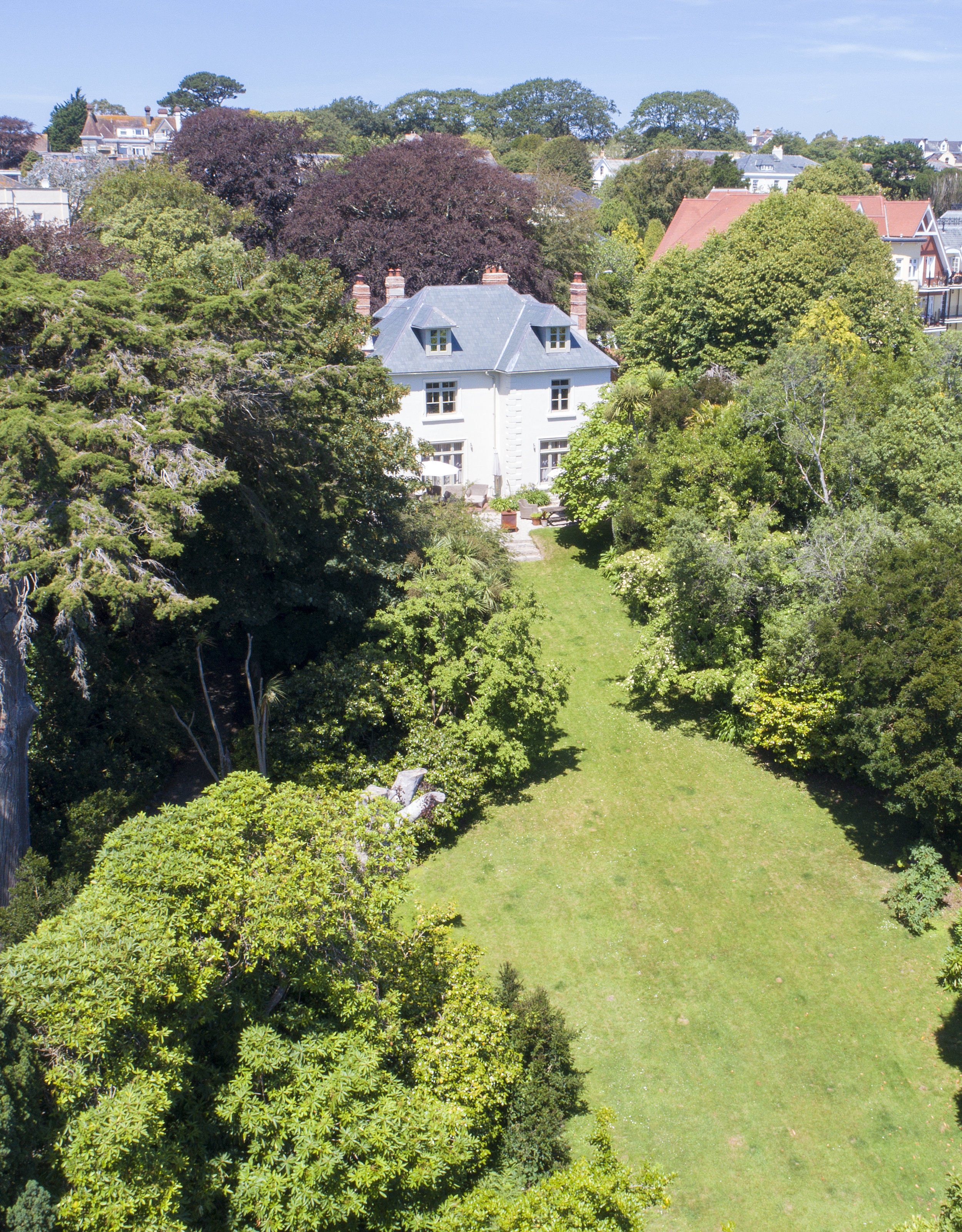 Jonathan Cunliffe Ltd - Falmouth