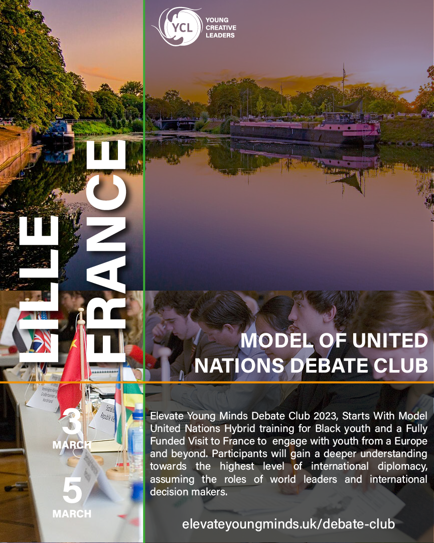 Model United Nations France
