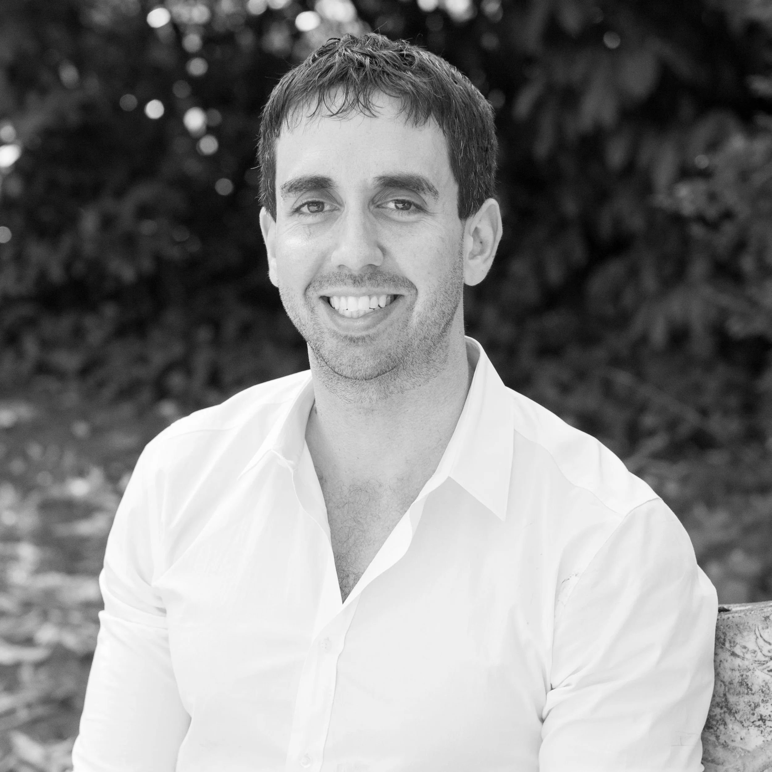 Team — Brian Spiers Development