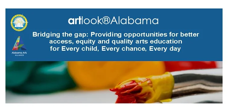 Alabama Arts Alliance