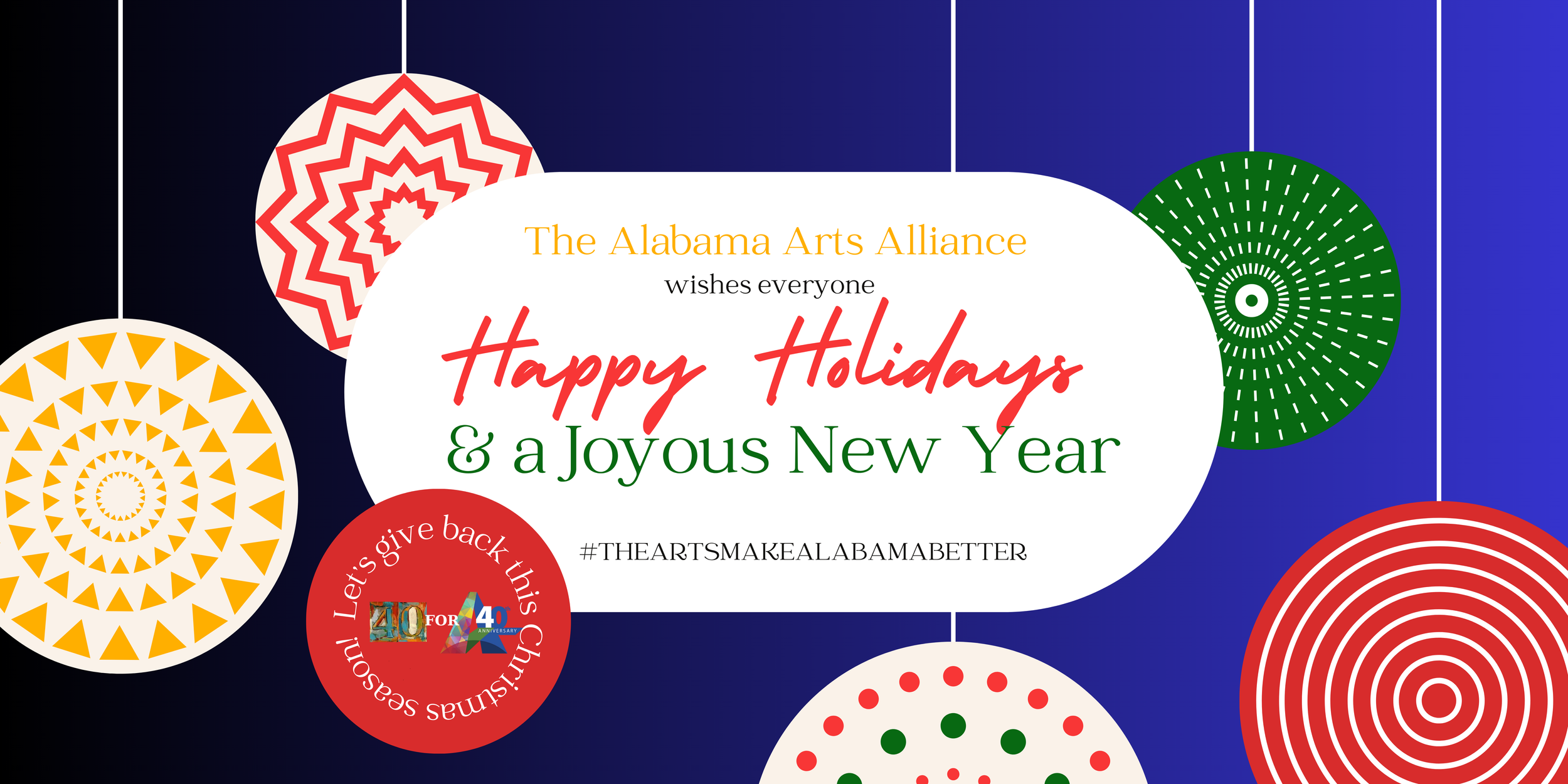 Alabama Arts Alliance