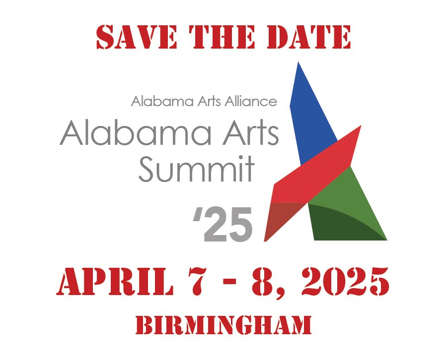 Alabama Arts Alliance