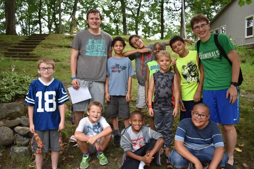 Camp Ray Bird
