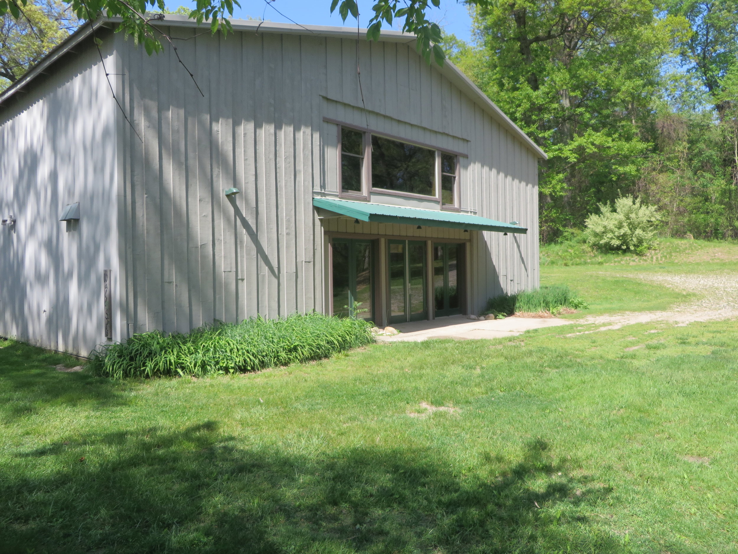 Camp Ray Bird - Rentals