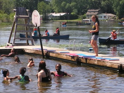 Camp Ray Bird - Rentals