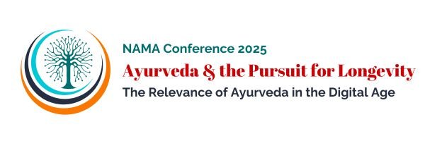2025 Annual NAMA Conference — National Ayurvedic Medical Association