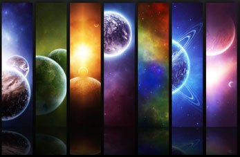 The Planets: Exploring our Relationship with Nine Archetypal ...