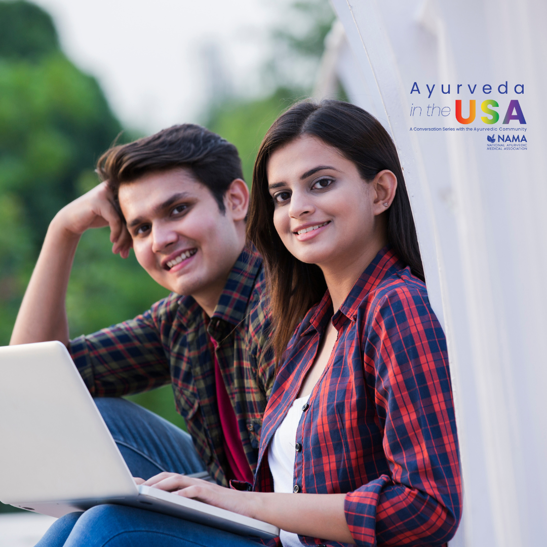 NAMA Current Events — National Ayurvedic Medical Association