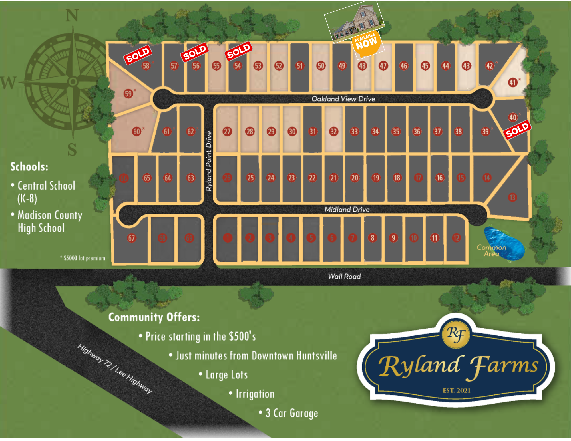 Cornerstone Communities