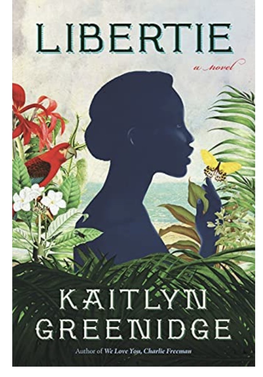 Book Club — Black Moms Connection