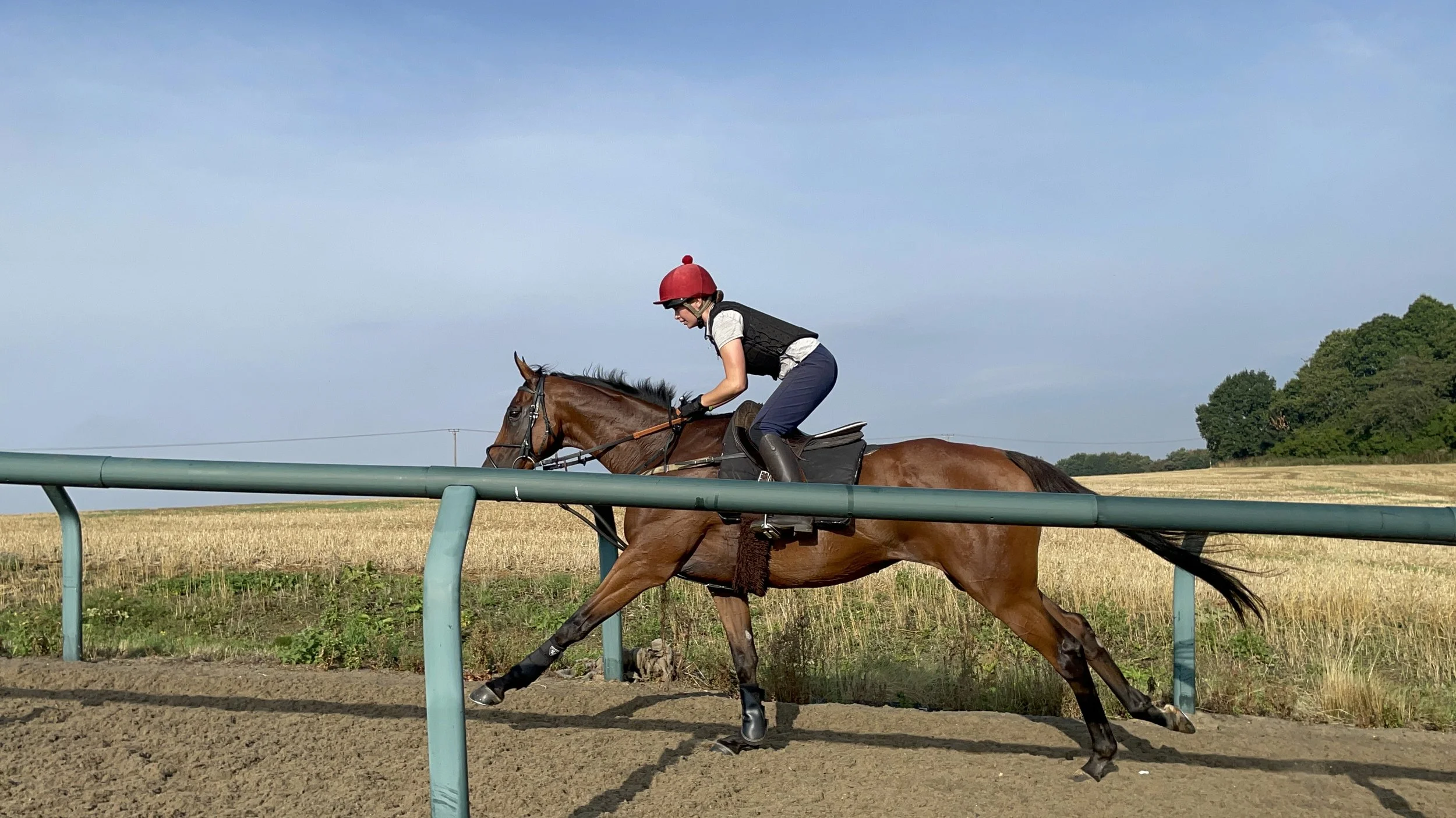 Our Team — Ben Case Racing