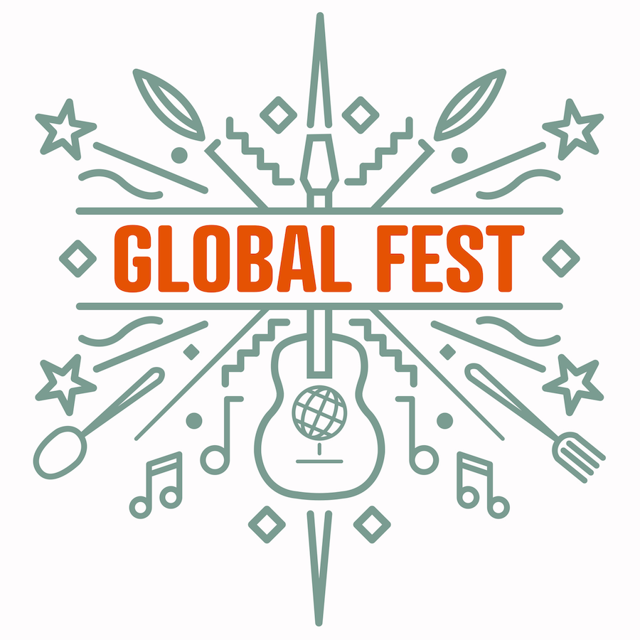 GLOBAL FEST HOME — CFI 70 PTSA