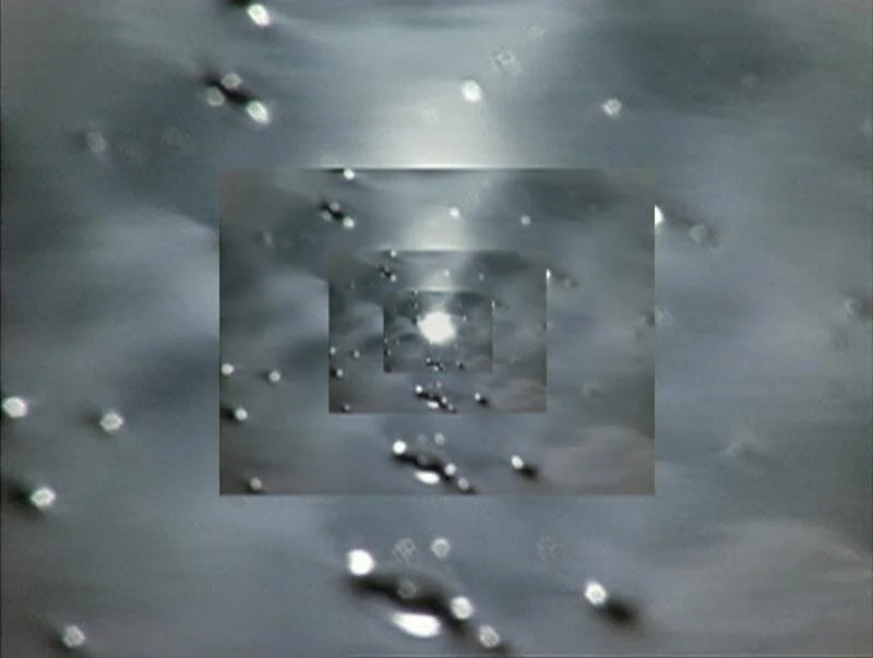 Installations — Mary Lucier