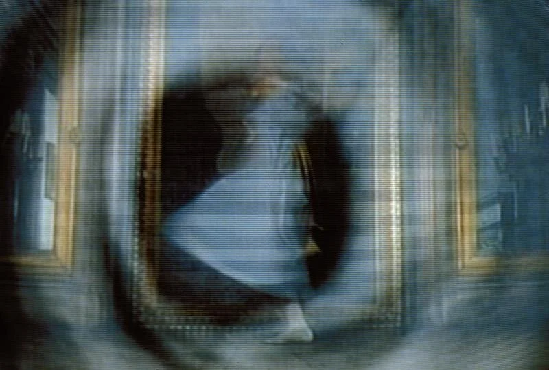 Installations — Mary Lucier