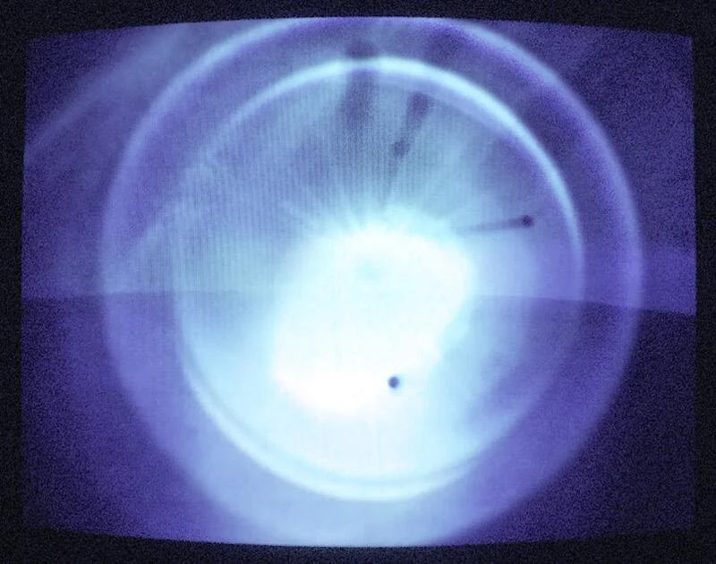 Installations — Mary Lucier