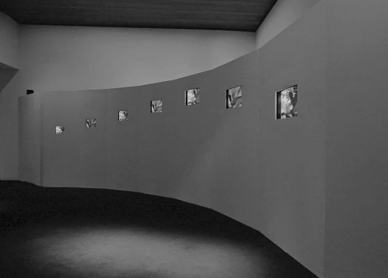 Installations — Mary Lucier