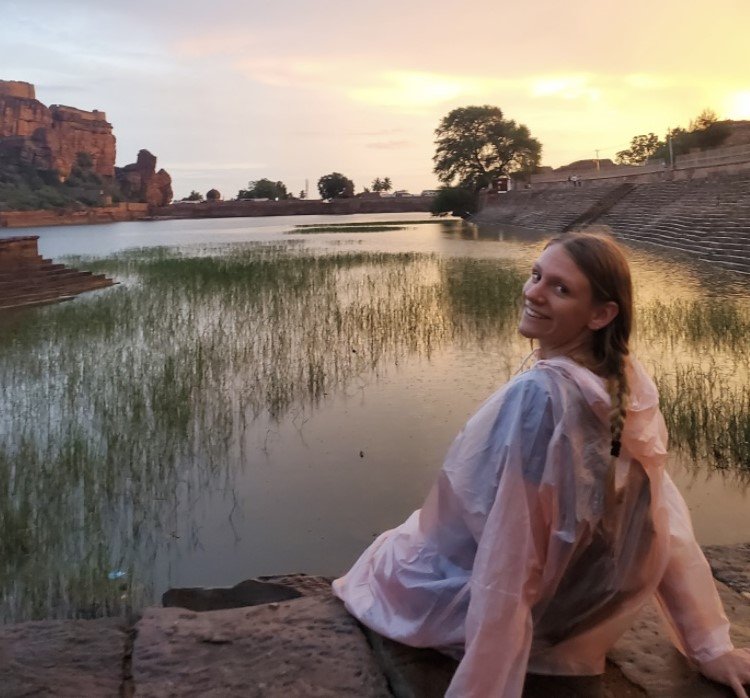 Meet our Staff — Camp Varsity