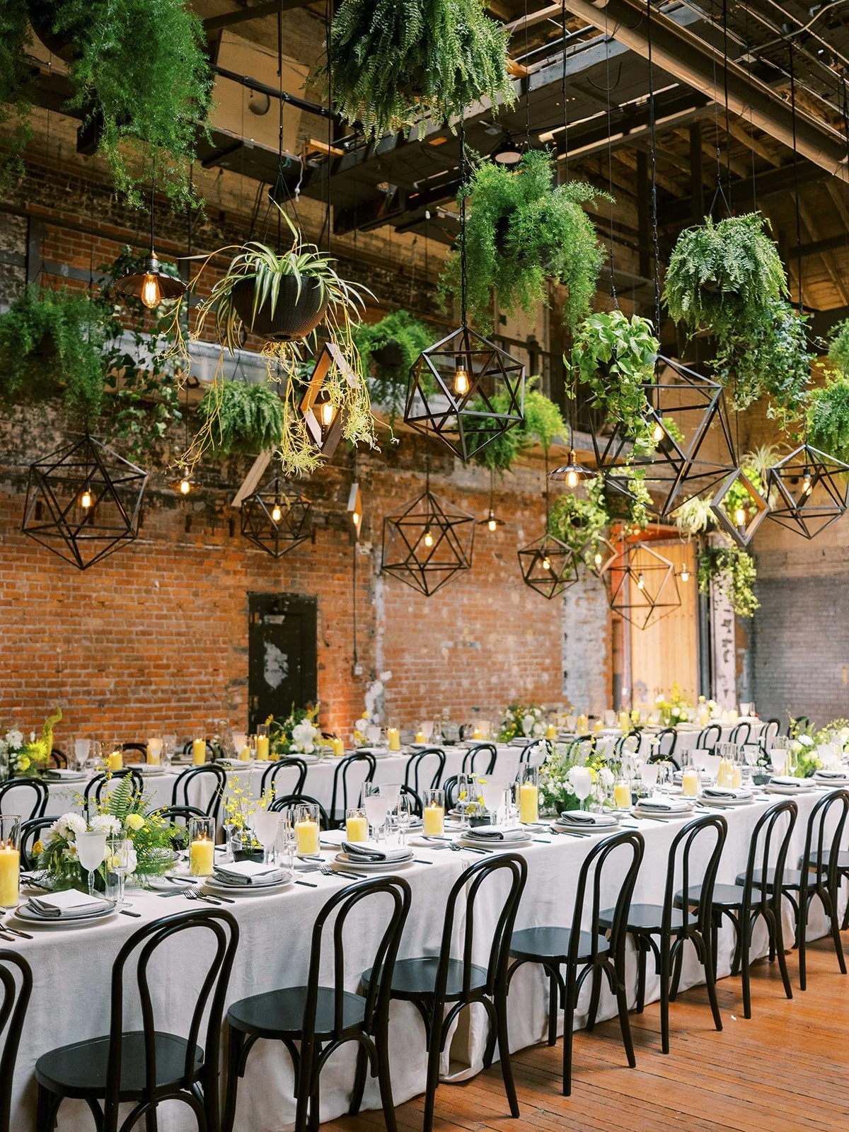 About — Luxury Michigan Weddings | Ann Travis Events