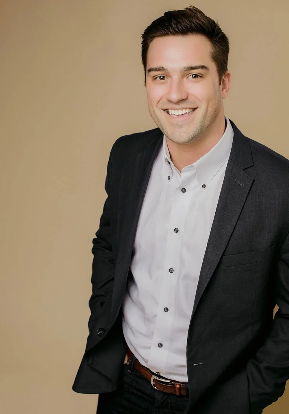 About — Luxury Michigan Weddings | Ann Travis Events