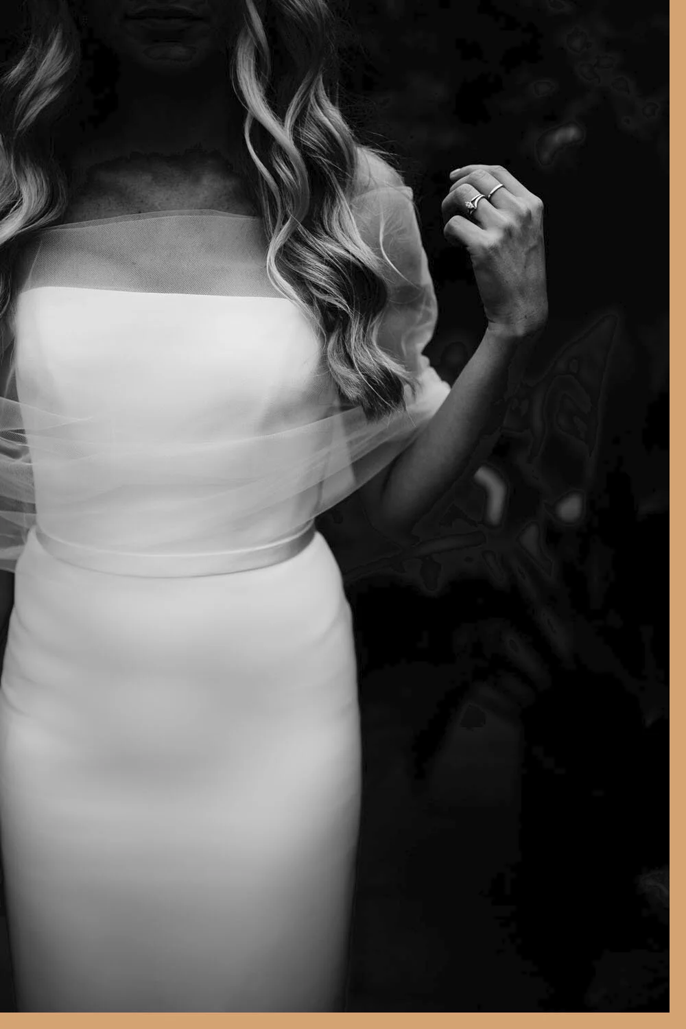Luxury Michigan Weddings | Ann Travis Events