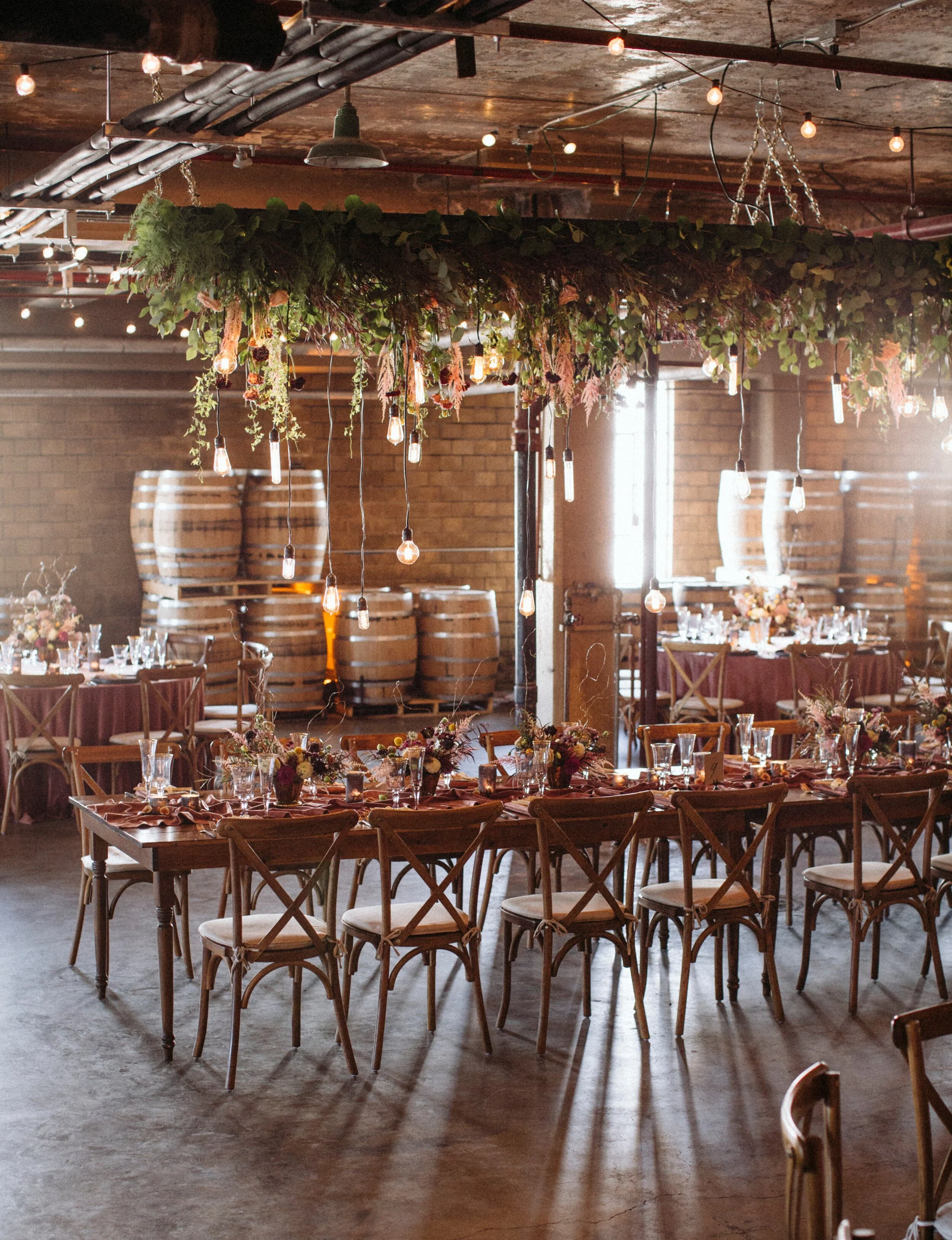Portfolio — Luxury Michigan Weddings | Ann Travis Events