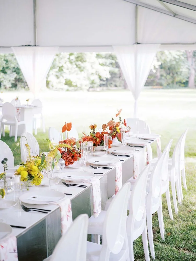 Luxury Michigan Weddings | Ann Travis Events