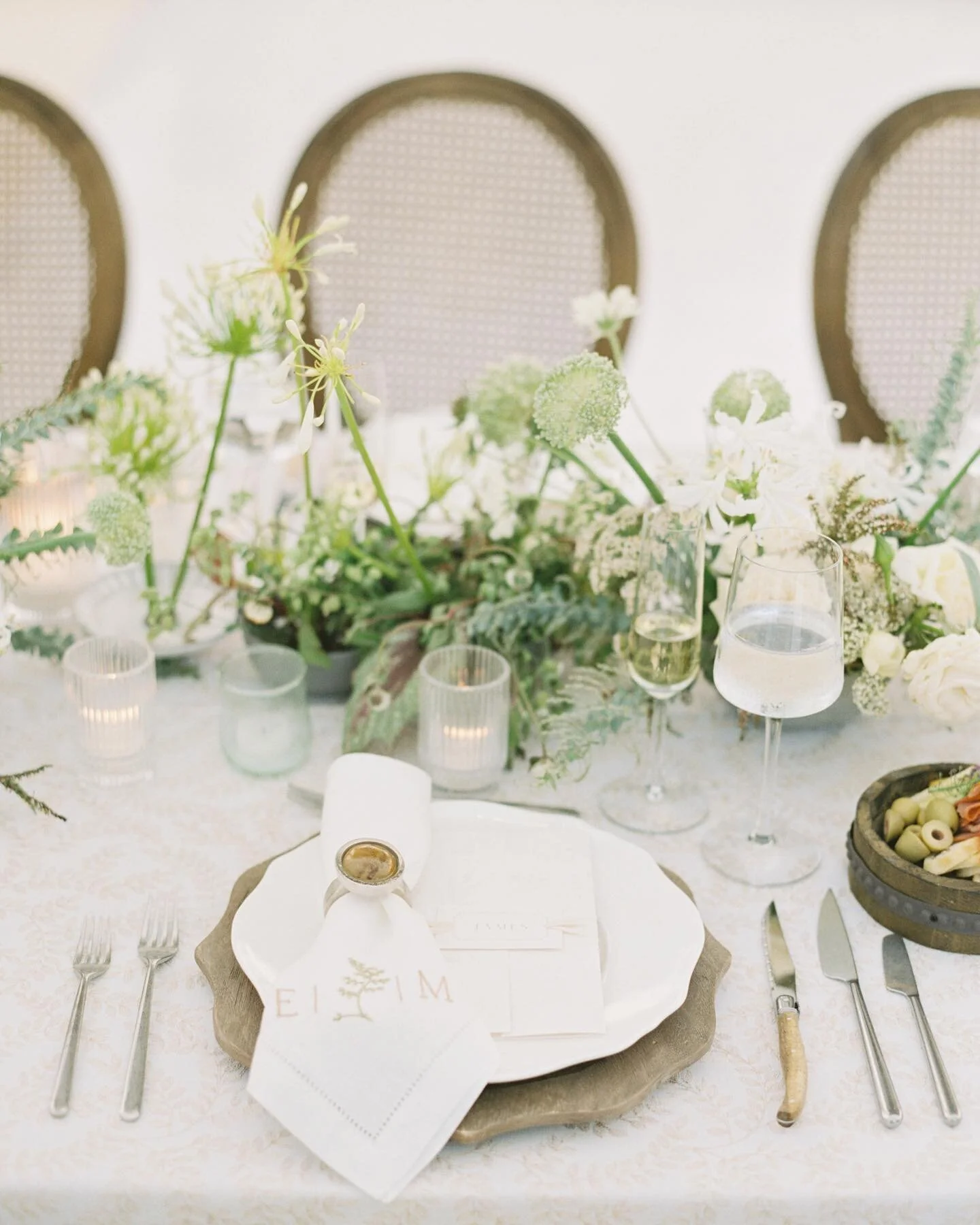 Luxury Michigan Weddings | Ann Travis Events