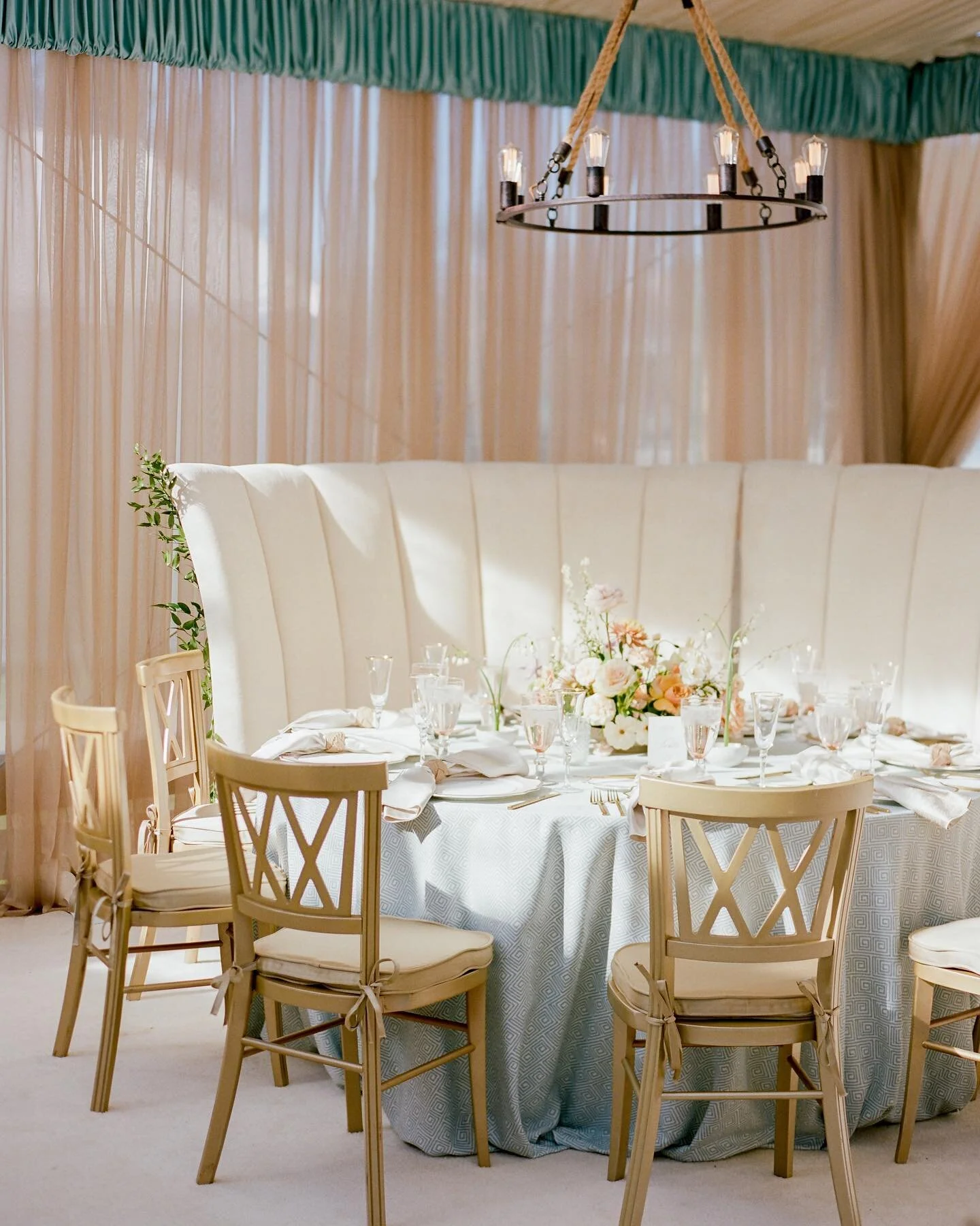 Luxury Michigan Weddings | Ann Travis Events