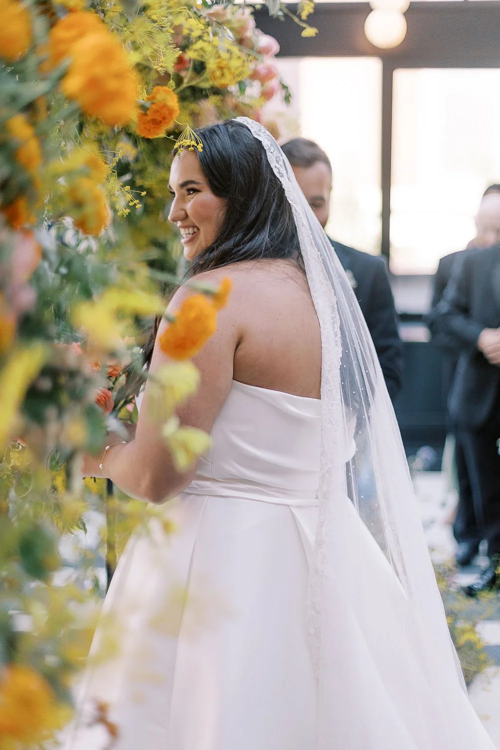 Amy and Gus — Luxury Michigan Weddings | Ann Travis Events