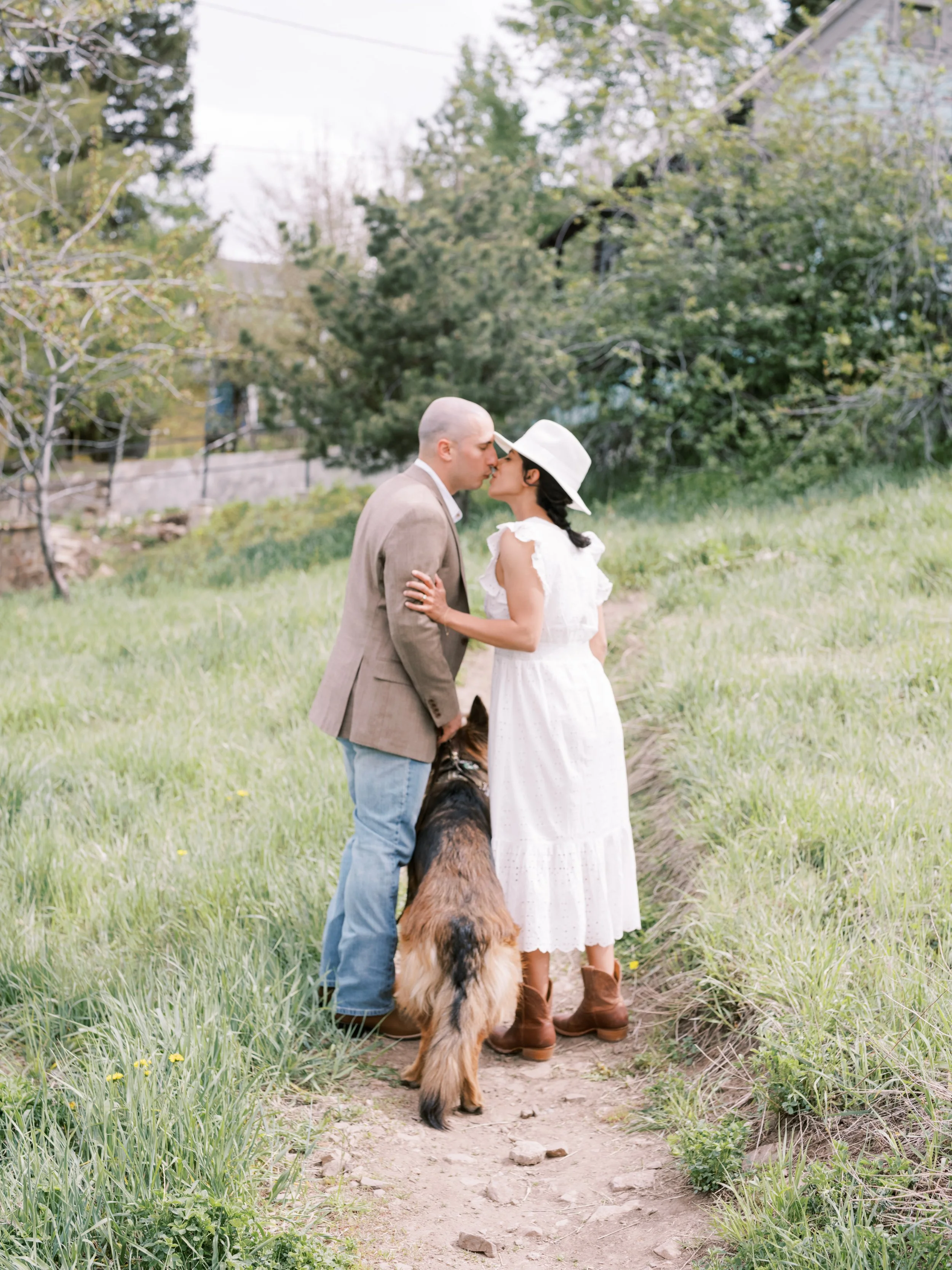 Anna and Nick — Luxury Michigan Weddings | Ann Travis Events
