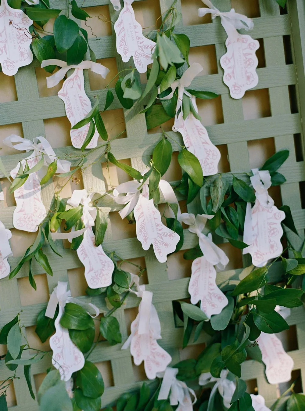 Andrea and Andrew — Luxury Michigan Weddings | Ann Travis Events